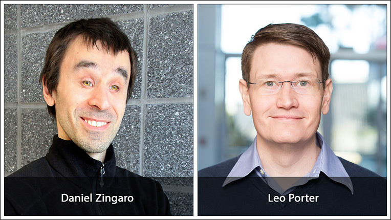 LLMs: A New Way to Teach Programming with Daniel Zingaro and Leo Porter