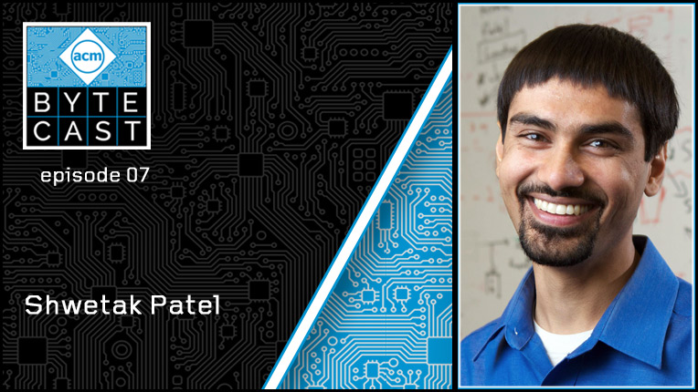 Ep7 Shwetak Patel